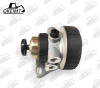 China E307D Hand Pump Without Pump For Cate Excavator Engine Spare Parts for sale