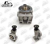 China OKEIMT PC200-8 6754-71-7200 Hand Pump Machinery for Excavator Engine Spare Parts 1kg for sale