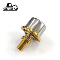 China OKEIMT 8-98319254-0 Engine Thermostat 82°C for Isuzu 6WG1 Excavator Engine Parts for sale
