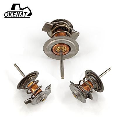 China BFM1013 Engine Deutz Thermostat 04204796  Aluminum die casting for sale