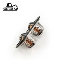China Engine Scania Thermostat 2475974 Special Design For Excavator for sale