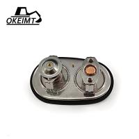 China Engine Scania Thermostat 2475974 Special Design For Excavator for sale