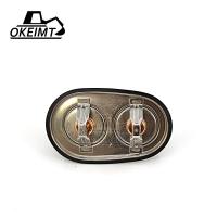 China Engine Scania Thermostat 2475974 Special Design For Excavator for sale