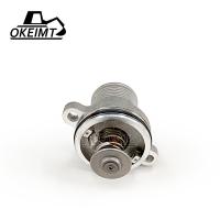 China Perkins 3054C 3054E C4.4 Engine Thermostat 254-2267 4133L507 for Excavator for sale