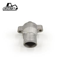 China T413847 Engine Thermostat C7.1-76 E323D-E336D2 Perkins Thermostat for sale