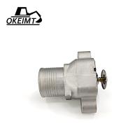 China T413847 Engine Thermostat C7.1-76 E323D-E336D2 Perkins Thermostat for sale