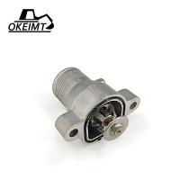 China T413847 Engine Thermostat C7.1-76 E323D-E336D2 Perkins Thermostat for sale