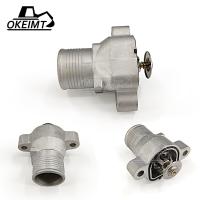 China T413847 Engine Thermostat C7.1-76 E323D-E336D2 Perkins Thermostat for sale