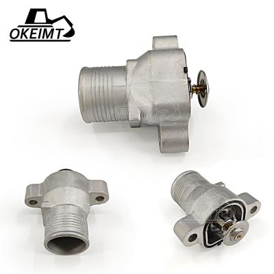 China T413847 Engine Thermostat C7.1-76 E323D-E336D2 Perkins Thermostat for sale