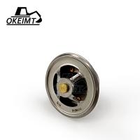 China Caterpillar 3306 76°C Engine Thermostat 1118010 for E330B Excavator 6 Months Warranty for sale