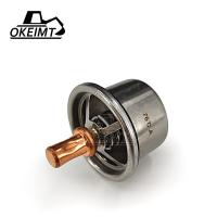 China E345D-E349D Engine CATE C13 Thermostat 7C3095 Billet Aluminum for sale