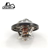 China OKEIMT Engine Thermostat 20450736 For  D6d-71° Ec210 for sale