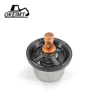China D12D EC360  Oil Thermostat Excavator Engine  8149182 for sale
