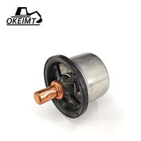 China D12D EC360  Oil Thermostat Excavator Engine  8149182 for sale