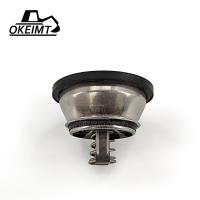 China 20560249 Engine Thermostat  D13D EC460 OEM Standard Size for sale