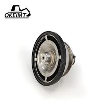 China 20560249 Engine Thermostat  D13D EC460 OEM Standard Size for sale