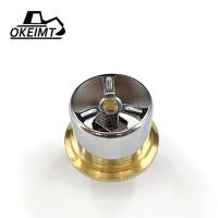China OEM 201737 Engine Thermostat NT855-76 Cummins Thermostat for sale