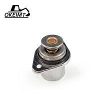 China Excavator Engine Thermostat 1830256C93 for Perkins 1830120C2 High Quality for sale