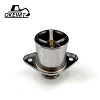 China Excavator Engine Thermostat 1830256C93 for Perkins 1830120C2 High Quality for sale