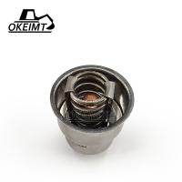 China Cummins QSM11 76° Engine Thermostat 4952630 for Excavator Engine Parts for sale