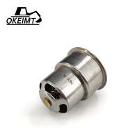 China Cummins QSM11 76° Engine Thermostat 4952630 for Excavator Engine Parts for sale