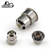 China Cummins QSM11 76° Engine Thermostat 4952630 for Excavator Engine Parts for sale