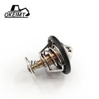 China Cummins 6CT8.3 Engine Thermostat 3928639 High Quality Excavator Repair Part for sale
