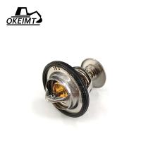 China Cummins 6CT8.3 Engine Thermostat 3928639 High Quality Excavator Repair Part for sale
