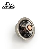 China 5I8010 Engine Thermostat For CATE S6K-71° E320B Engine Repair Parts for sale
