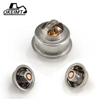 China 5I8010 Engine Thermostat For CATE S6K-71° E320B Engine Repair Parts for sale
