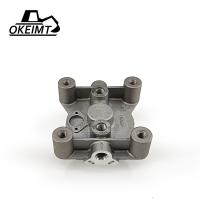 China Komatsu PC200-8 Fuel Filter Head 6754716320 for SAA4D107E SAA6D107E Engines - 2000+ Monthly Capacity for sale
