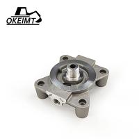 China Komatsu PC200-8 Fuel Filter Head 6754716320 for SAA4D107E SAA6D107E Engines - 2000+ Monthly Capacity for sale