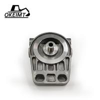 China Doosan DH220-9 Remote Oil Filter Head 400505-00054B for Excavator Engine Parts for sale