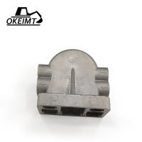 China 1119N-020 Fuel Filter Head for Cummins 1212X 6BT Engine | 2000 Pieces Monthly Supply | 1-Year Warranty for sale