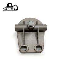 China 65.12504-5013A Fuel Filter Head for Doosan DB58 DH220-5 Engine | 1-Year Warranty | 2000pcs Monthly Supply for sale