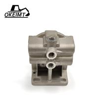 China C9 E330D Fuel Filter Head 177-9778 for Caterpillar Excavator Engine - 1 Year Warranty, 2000pcs Monthly Supply for sale