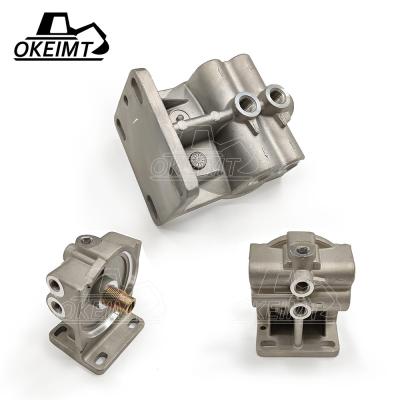 China C9 E330D Fuel Filter Head 177-9778 for Caterpillar Excavator Engine - 1 Year Warranty, 2000pcs Monthly Supply for sale