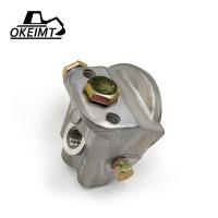 China Caterpillar S6K E320C Fuel Filter Head 7N9519 - OEM Replacement for Excavator Engine Parts for sale