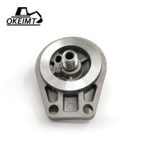 China ISUZU 6BD1 EX200-1 Fuel Filter Head 1-13212108-0 | OEM Replacement for Excavator Engine Parts for sale