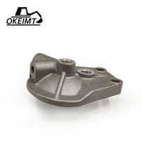 China ISUZU 6BD1 EX200-1 Fuel Filter Head 1-13212108-0 | OEM Replacement for Excavator Engine Parts for sale