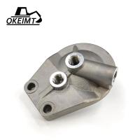 China OEM Fuel Filter Head 513210751 ISO 9001 for Isuzu 6BD1 EX200-1 Excavator Engine for sale
