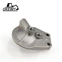 China OEM Fuel Filter Head 513210751 ISO 9001 for Isuzu 6BD1 EX200-1 Excavator Engine for sale