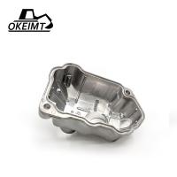China 6156-11-8150 Valve Cover Gasket for Komatsu PC400-7 WA470-5 WA480-5 SA6D125E Engine | Aluminum Construction with 1-Year Warranty for sale
