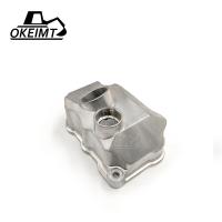 China 6156-11-8150 Valve Cover Gasket for Komatsu PC400-7 WA470-5 WA480-5 SA6D125E Engine | Aluminum Construction with 1-Year Warranty for sale