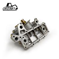 China VH15710E0030 Oil Cooler Cover Assembly for Hino J05E Engine Excavator SK200-8 SK350-8 for sale