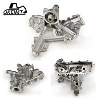 China 12615-52206 Oil Cooler Cover Aluminum Die Casting for Hino FD33 Engine OE Standard for sale