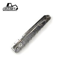China Oil Cooler Cover 65.05604-0019B for Doosan DE12T DH370-7 DH500 Engine Parts for sale