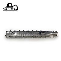 China Oil Cooler Cover 65.05604-0019B for Doosan DE12T DH370-7 DH500 Engine Parts for sale