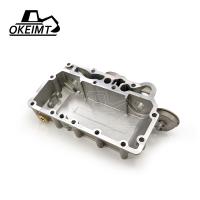China OKEIMT 04259157 Oil Cooler Cover For  D7D EC290B Engine for sale