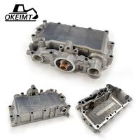 China 04291035 Oil Coolant Assembly For  D7D EC290 Engine for sale